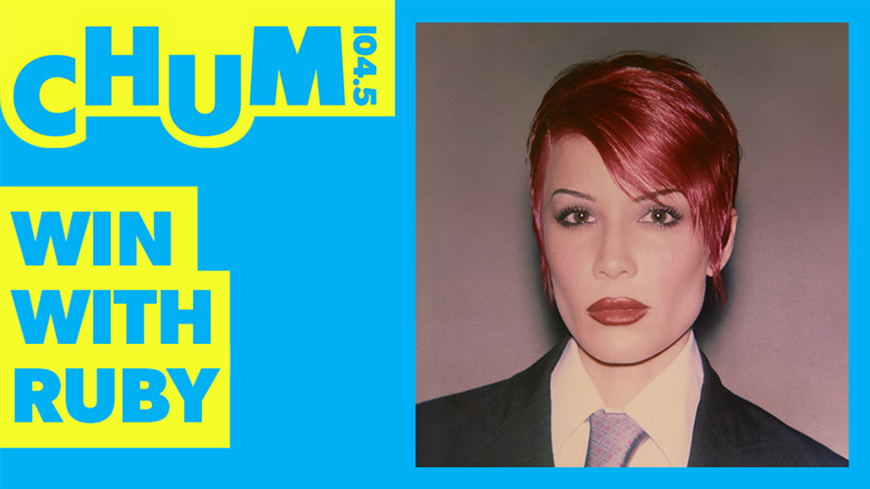 WIN WITH RUBY CARR - HALSEY