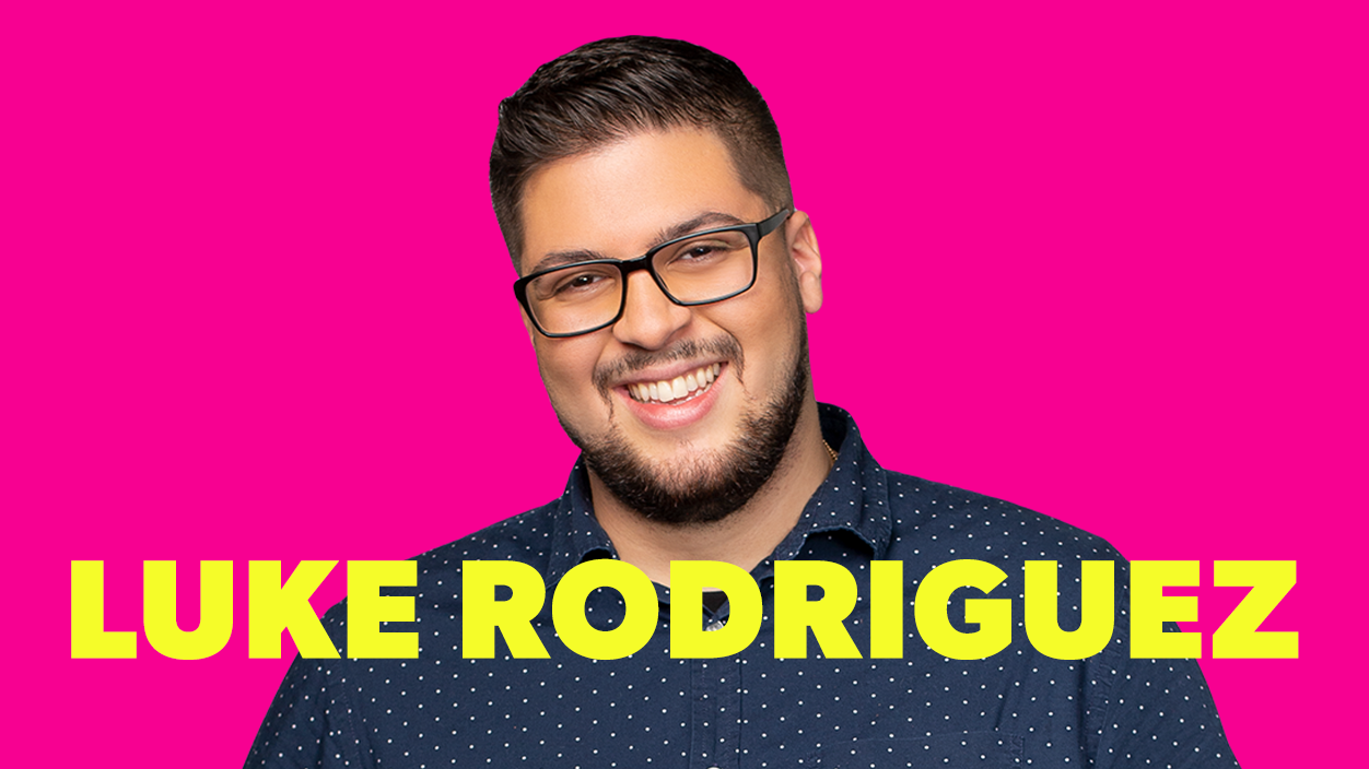 Luke Rodriguez