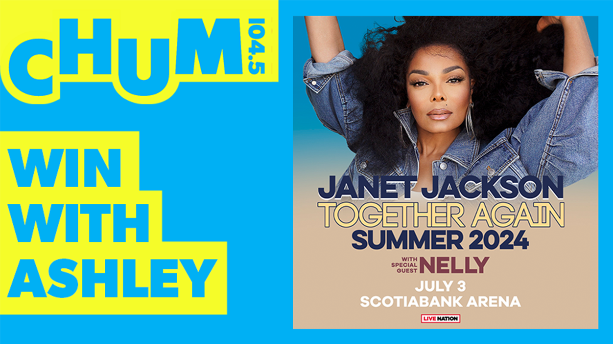 Win with Ashley Greco