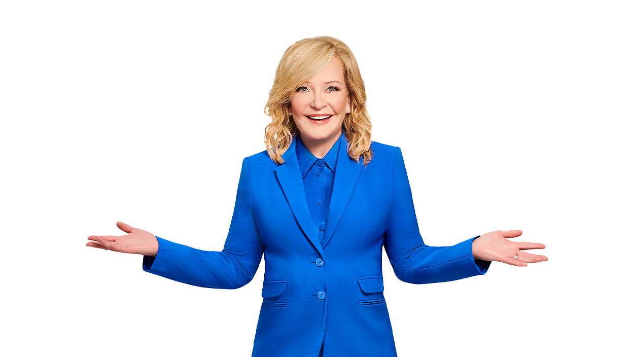 The Marilyn Denis Show